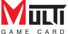 Multi Game Card - the Ultimate Card for your Gaming Needs